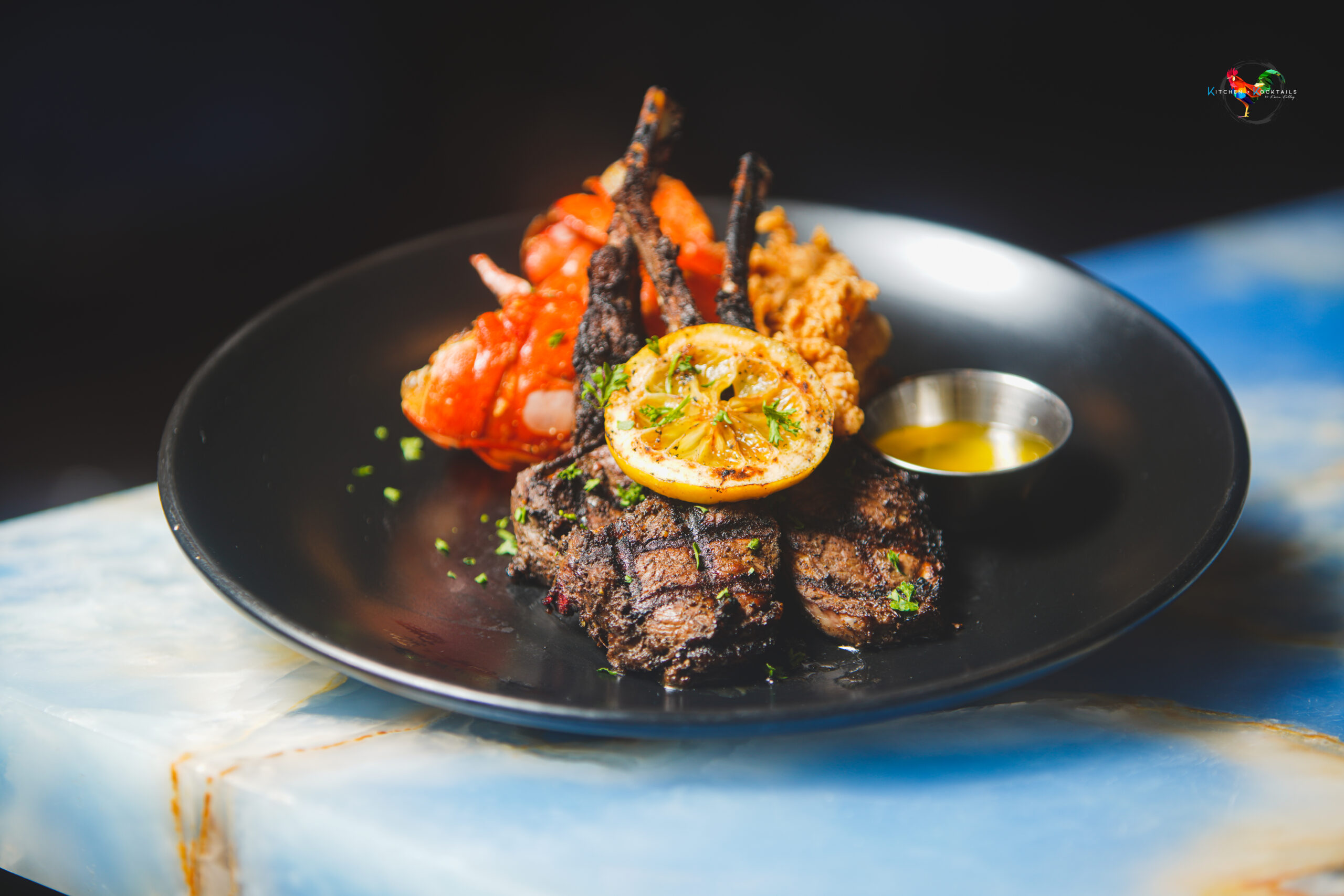 Welcome Home Miami! | Kitchen + Kocktails by Kevin Kelley